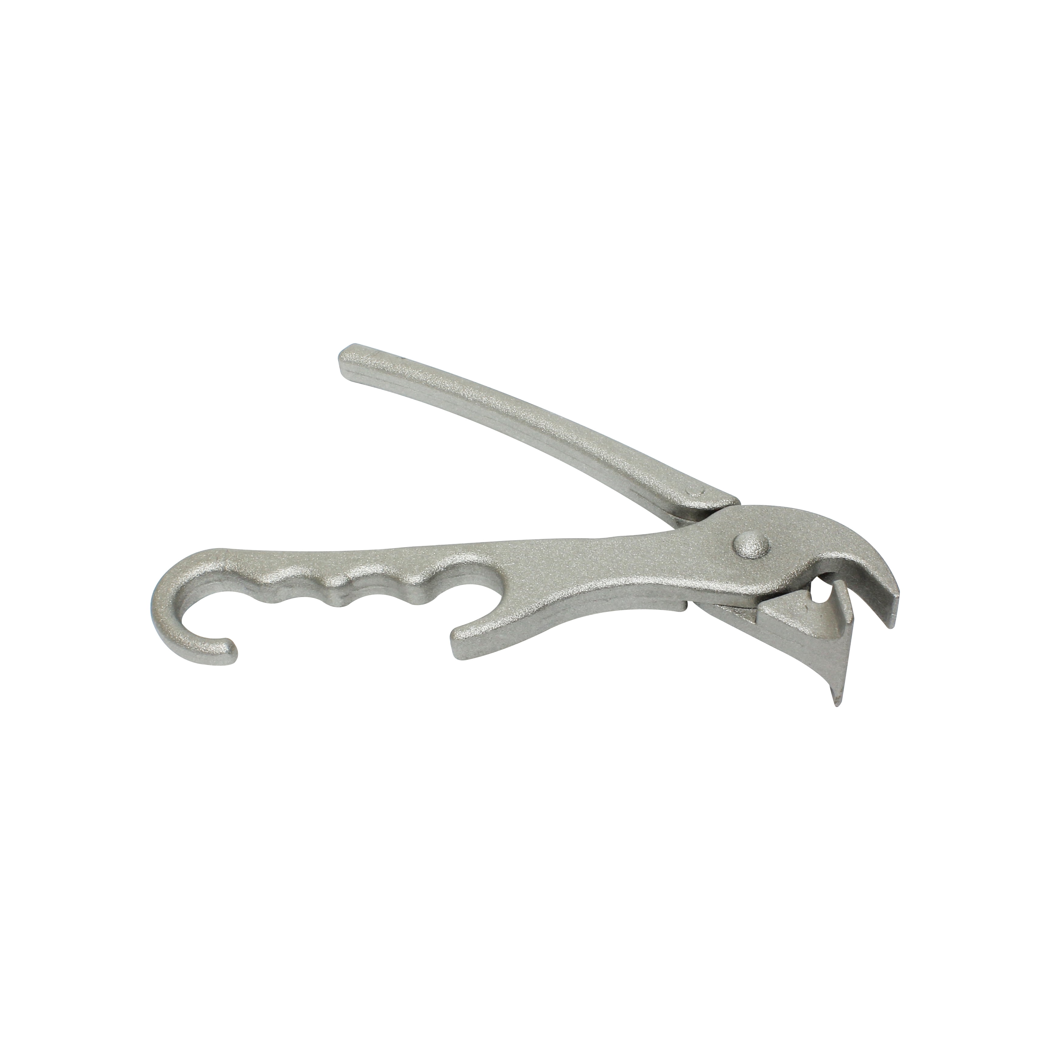 Excellante PIZZA PAN GRIPPER, HEAVY DUTY, ALUMINUM, comes in each ...