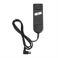 Inseat Relaxor Ultra 4 Button Hand Control Remote For Lift Chair ...
