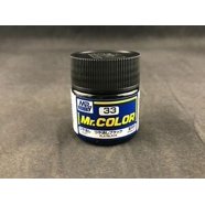 Mr. Hobby C181 Mr. Color Semi Gloss Super Clear Acrylic Paint 10ml ...