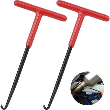 Exhaust Spring Hook Brake Spring Hook Spring Hook Puller Tool Vehicle ...