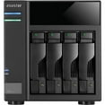 ASUSTOR AS6004U 4-Bay Expansion Unit - Walmart.com