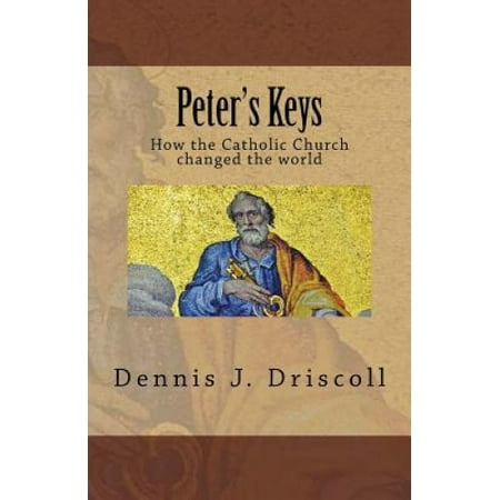 Peter's Keys: The Catholic Church in World History | Walmart Canada