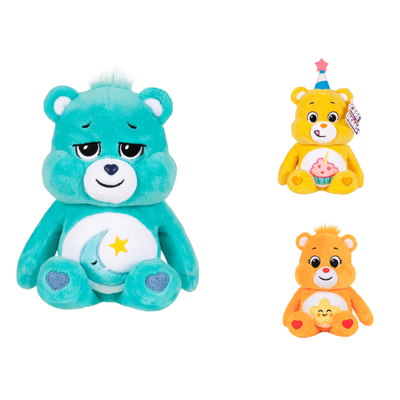 Care Bears