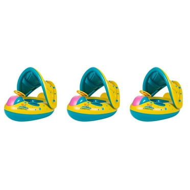 Little Tikes Motorized Cozy Coupe Kids Ride Toy Baby Boat - Walmart.com