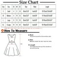 Antinious Womens Dresses for Party,Ladies Casual Beach Dress, Summer ...