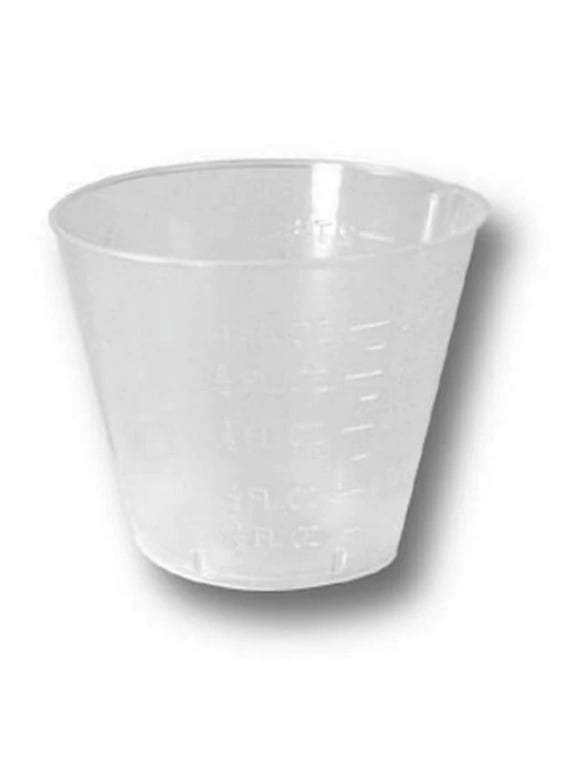 Medicine Cups in Medicine Dosing Containers - Walmart.com