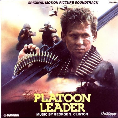 Platoon Leader Soundtrack - Walmart.com - Walmart.com