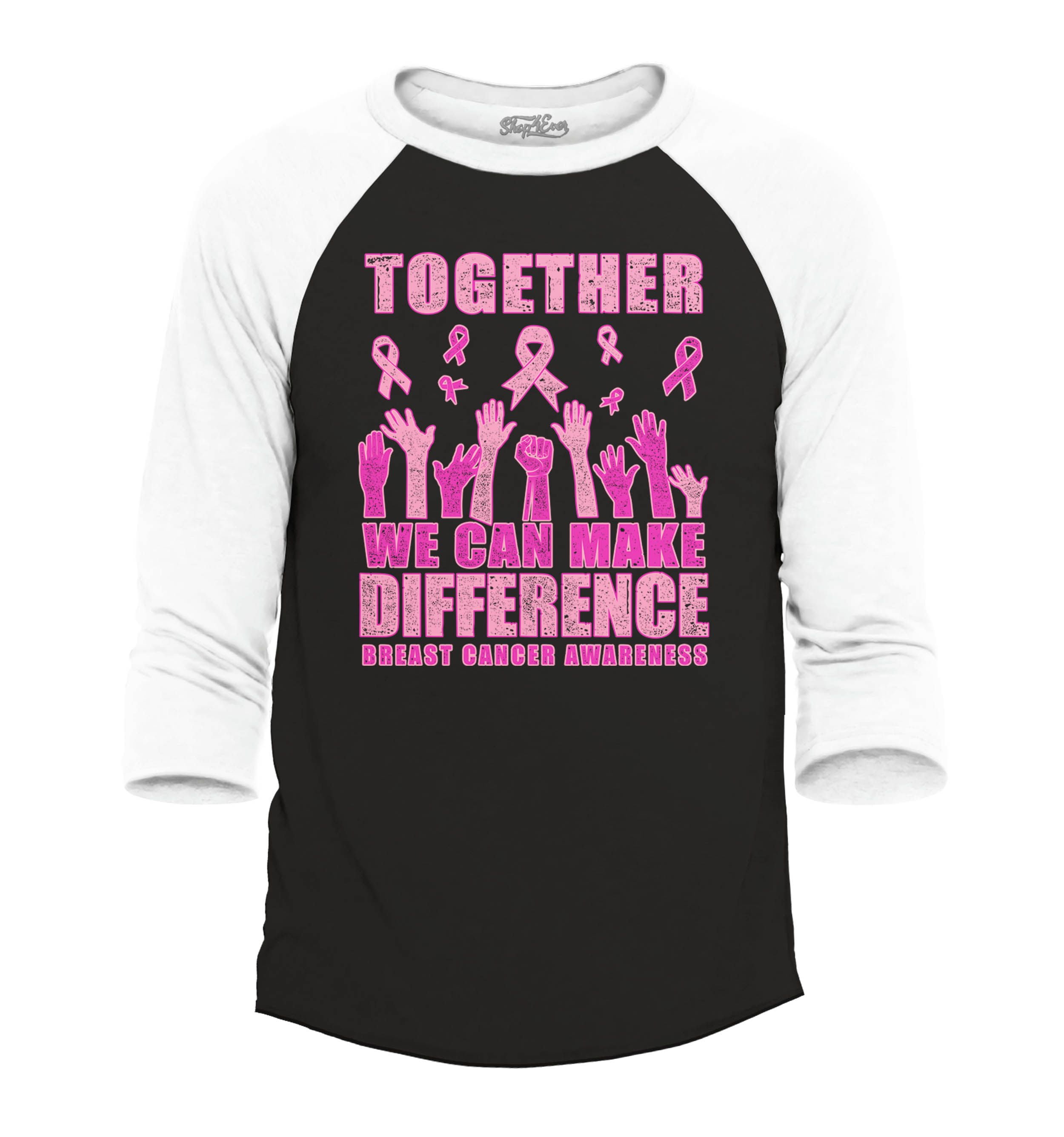 5k For Cancer Shirts