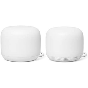 Nest Wifi Pro - Wi-Fi 6E - 1-pack - Reliable Home WiFi System with Fast ...