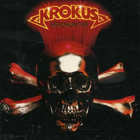 Krokus - Hardware - Music & Performance - CD - Walmart.com