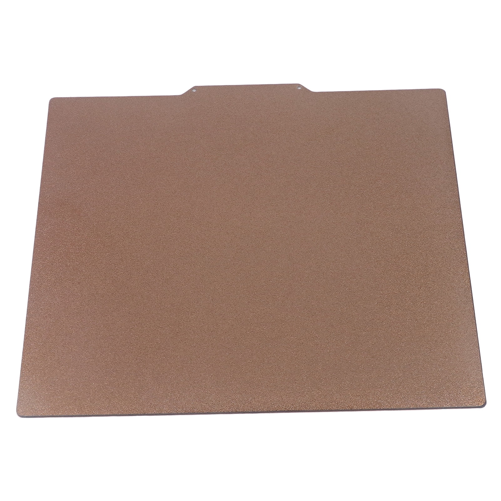 Plataforma de acero con resorte ANGGREK PEI magnético 300x300 mm 2 mm ...