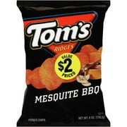 Toms Chips