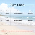 SwiftWear Women's 2026 Maternity Bermuda Shorts Over The Belly ...