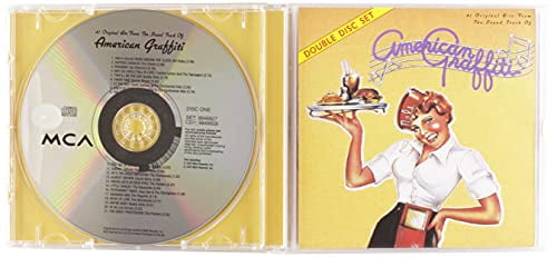 American Graffiti Soundtrack