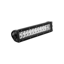 Westin 09-12211-20C Black B-FORCE 20" Single Row LED Light Bar ...
