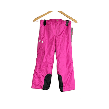Iceburg Girls Blue Purple Green Tie Dye Snow Ski Snowboarding Pants ...