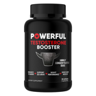 Testosterone Booster Exuberant for Men by PureHealth Research, 3 ...