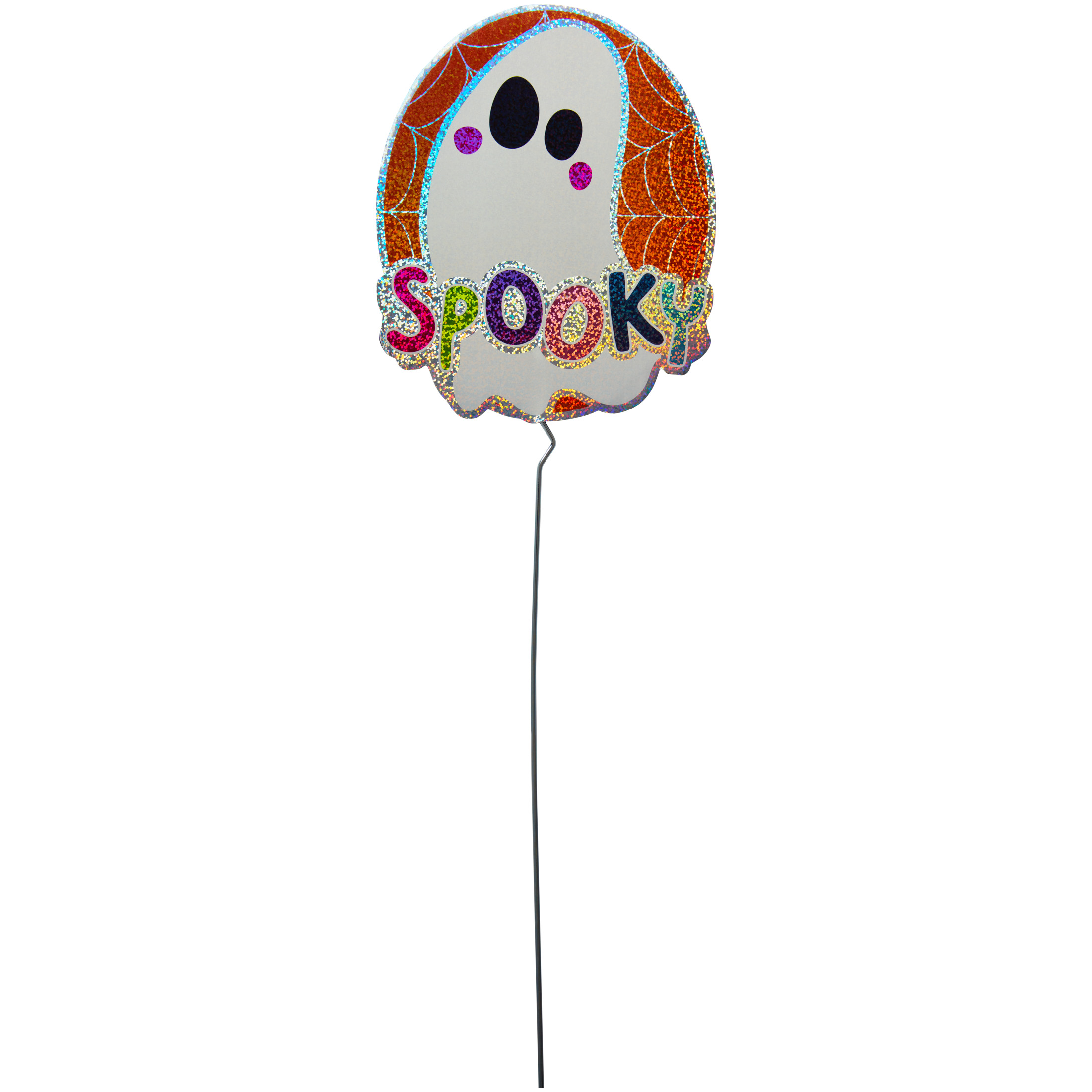 Way to Celebrate Spooky Ghost Yard Stick - Walmart.ca