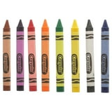 Crayola Triangular Crayon Set, 16 Colors - Walmart.com