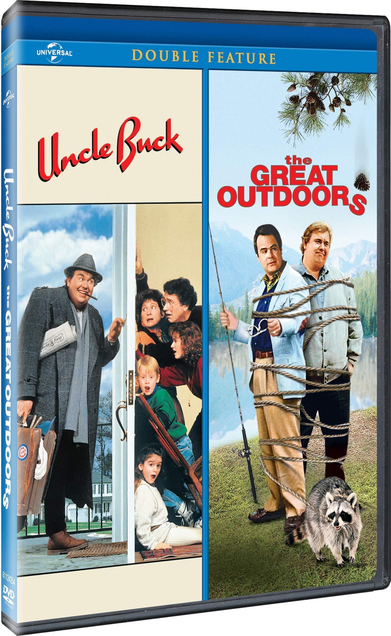 Uncle Buck