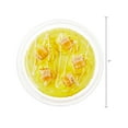 Marketside Lemon Cake 3-Layer 21 oz, Four and a Half Inch Round ...