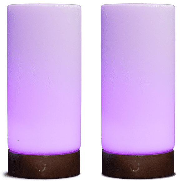 Long Distance Touch Lamps