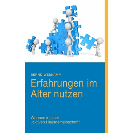 Erfahrungen im Alter nutzen [German] | Walmart Canada