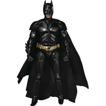 Batman Superhero Toy Set - 12-inch Action Figures 4-Pack DC for Kids ...