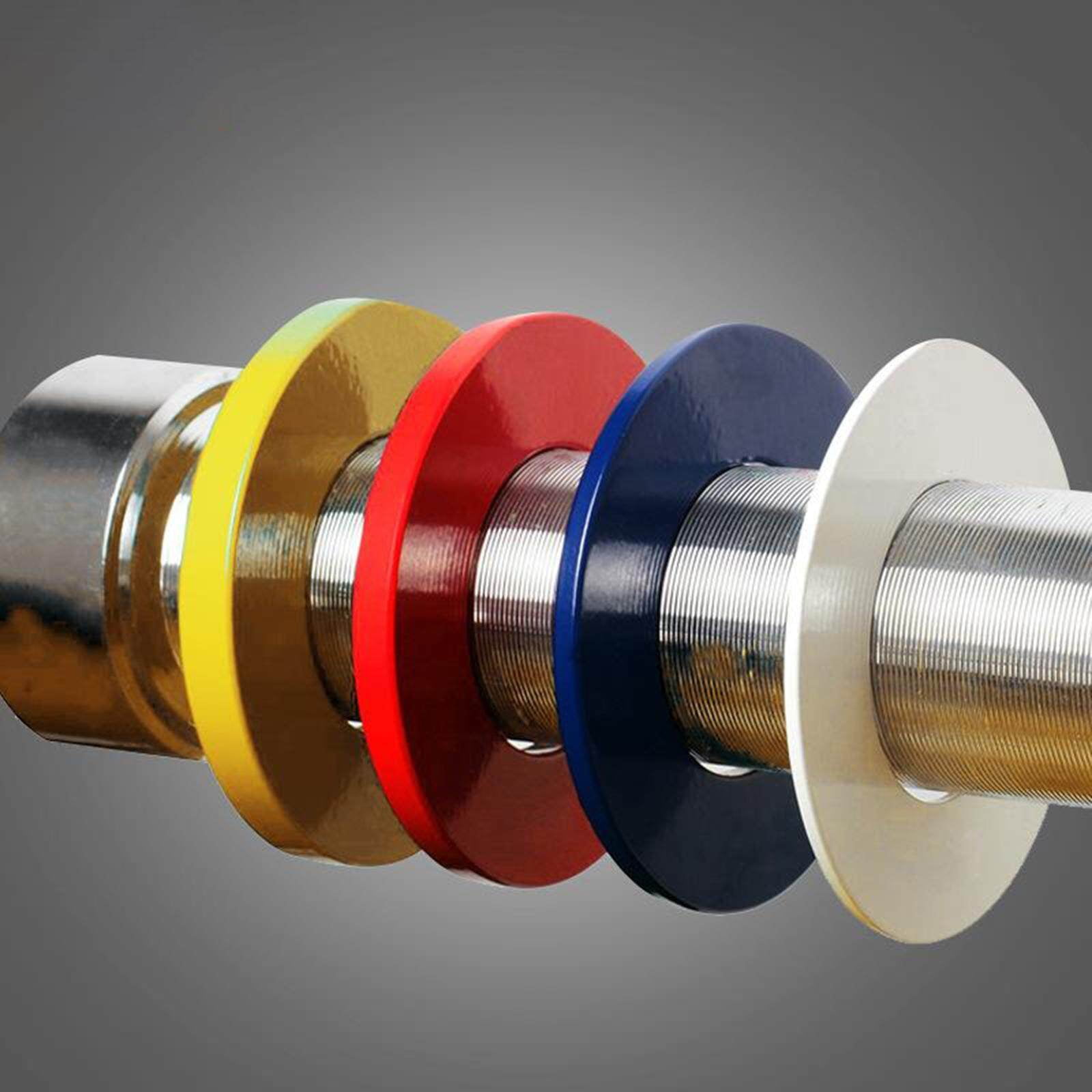 Click here for Becaristey Fractional Plate 0.25/0.5/0.75/1kg Micr... prices