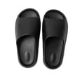 Cloud Slides for Women Men Unisex Slides Slippers EVA Anti-Slip Walking ...
