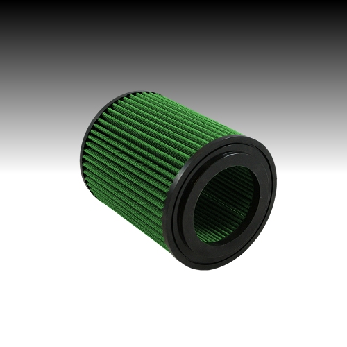 Green Filter 7053 Air Filter OEM Series Washable; Green; Cotton Gauze ...