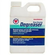 Savogran All Purpose Heavy Duty Cleaner Clean Surface for Painting ...
