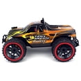 Fierce Knight Pickup Remote Control RC Truck 2.4 GHz PRO System 1:16 ...