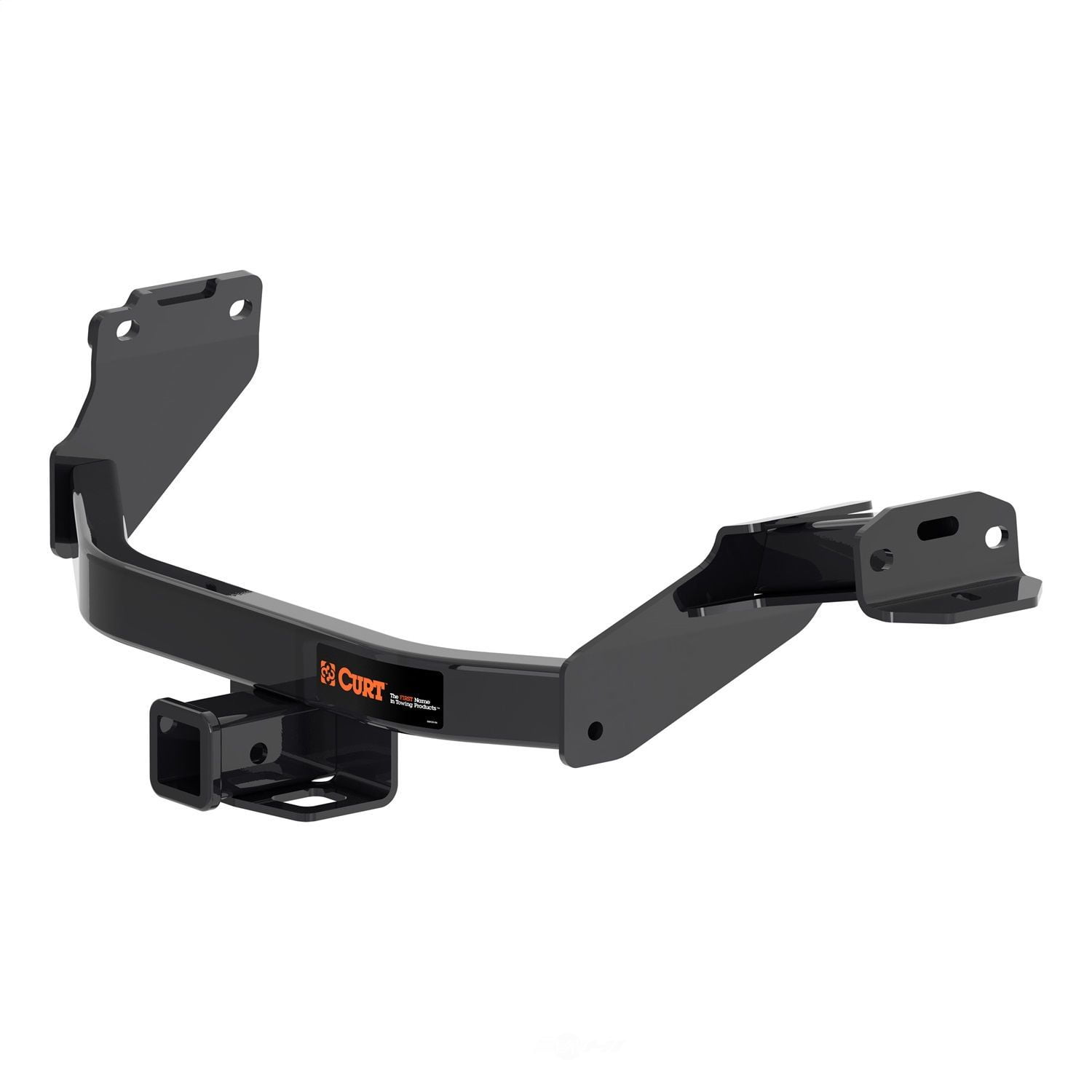 CURT 13473 Class III 2 In Receiver Hitch Walmart CURT 13473 Class III 2 In Receiver Hitch Walmart