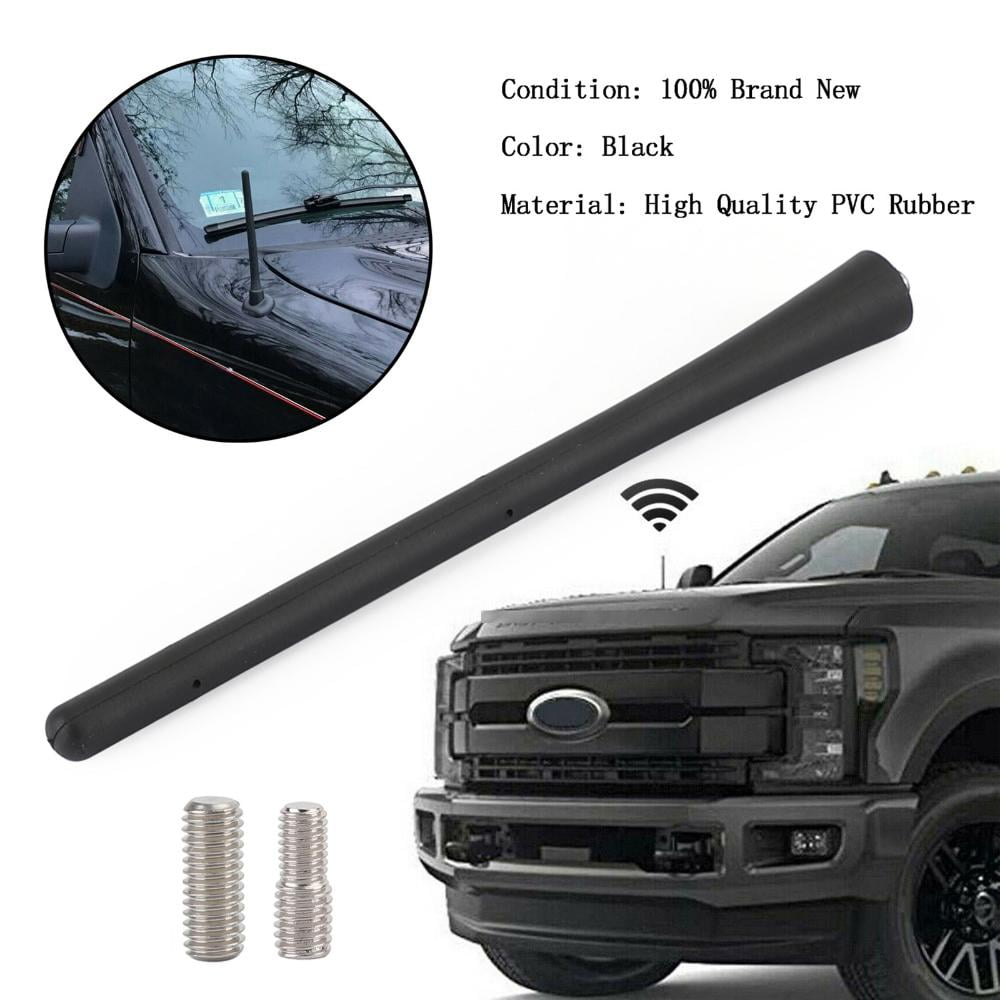 Click here for Motorgenic 7inch Rubber Signal Antenna For Ford F1... prices