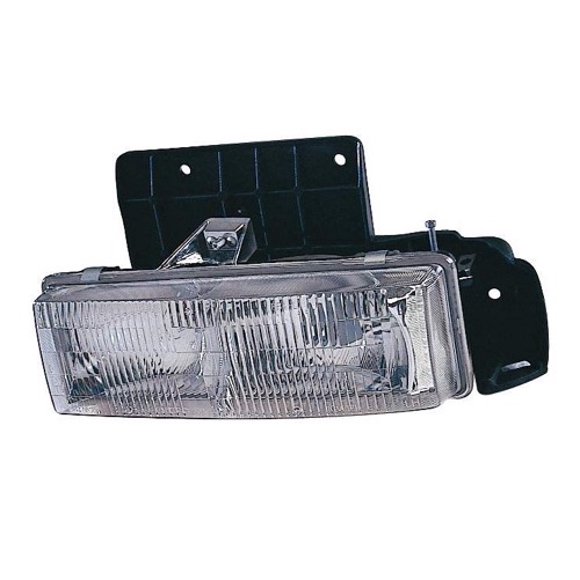Chevrolet Astro Headlight Assembly