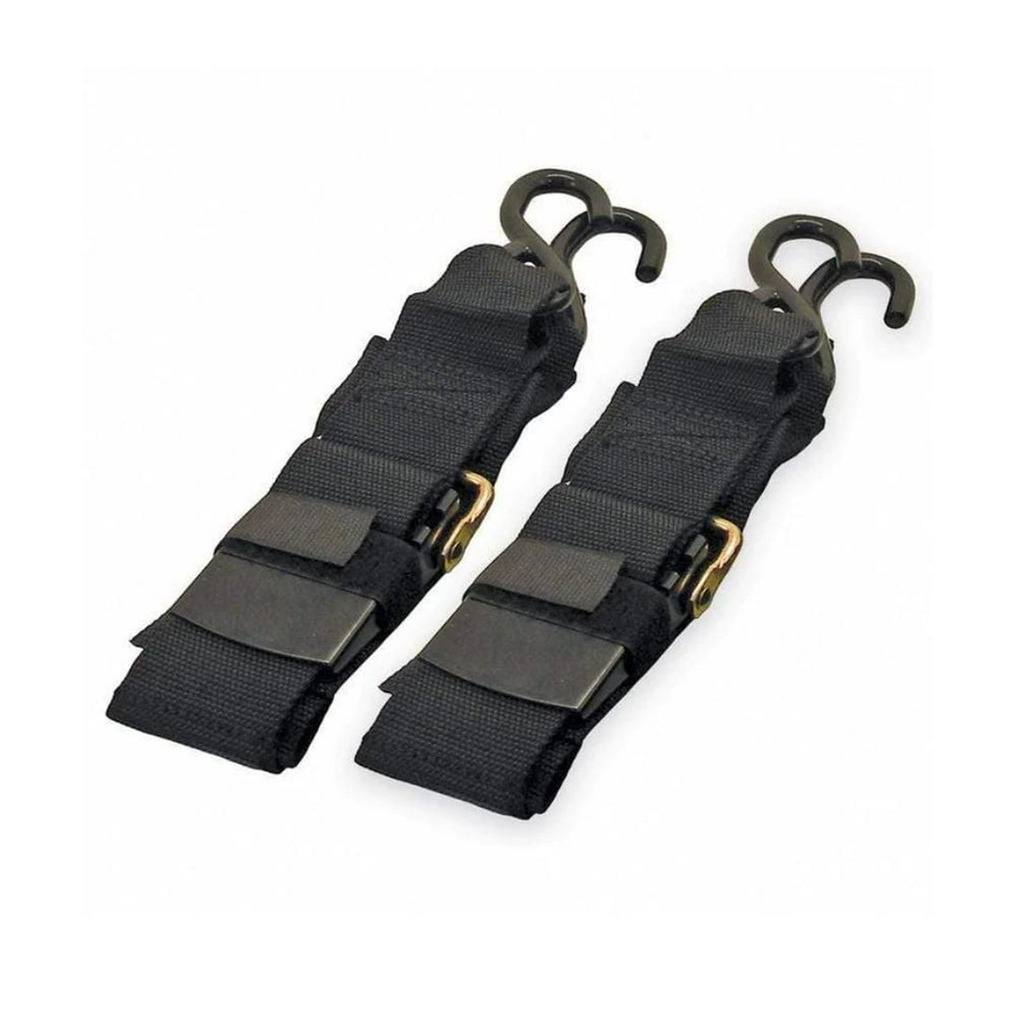 Click here for Blue Dog Marine Transom Tie-Down Straps - Heavy Du... prices