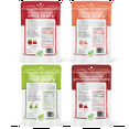 Natures Turn Healthy Vegan Snack Freeze Dried Apple Orchard Fruit