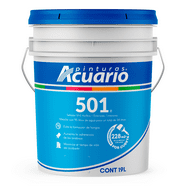 Esmalte Sherwin Williams EZ Color Plus Azul Holandes 3.78 Lt | Walmart ...