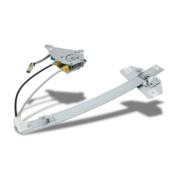 Jeep Liberty Window Regulator