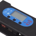 YAHHU Solar Control Dual USB Type C DC Fast Charging Charge Discharge ...