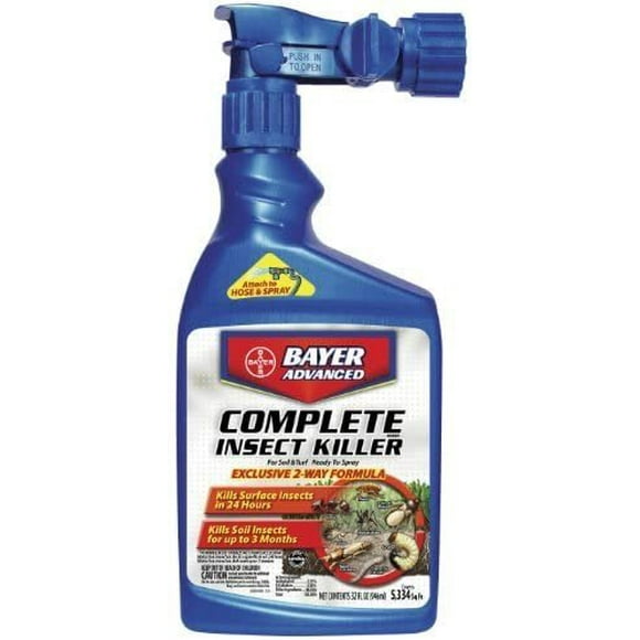 Bayer Insect Killer