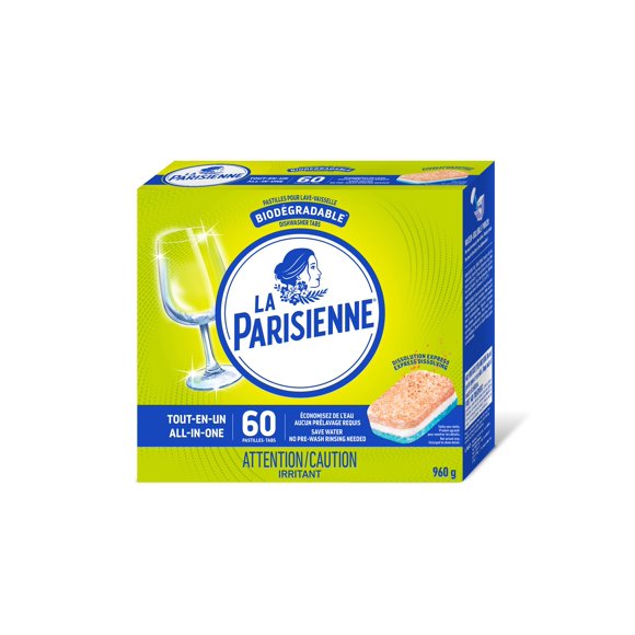 La Parisienne | Walmart Canada