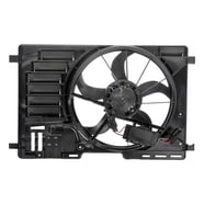 Auxiliary Engine Cooling Fan Assembly - Walmart.com