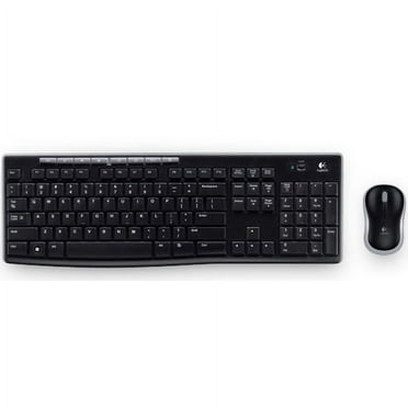 Free Shipping! Logitech 920-008671 MK540 Wireless Keyboard Mouse Combo ...