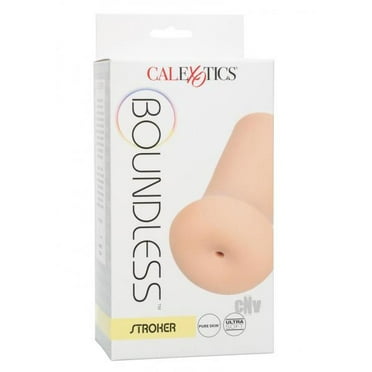 Hello Cake Vibrating Stroker, Rechargeable Intimate Massaging Masturbator for Men - Walmart.com