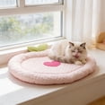 AuroraX Fruit Pattern Pet Cooling Mat Portable Cat Dog Cooling Bed Hot ...