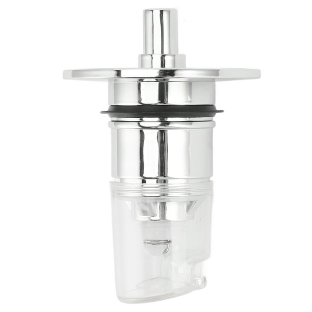 Bounce Drain Plug Filter,Bathroom Sink Stopper with Sink Drain Plug ...