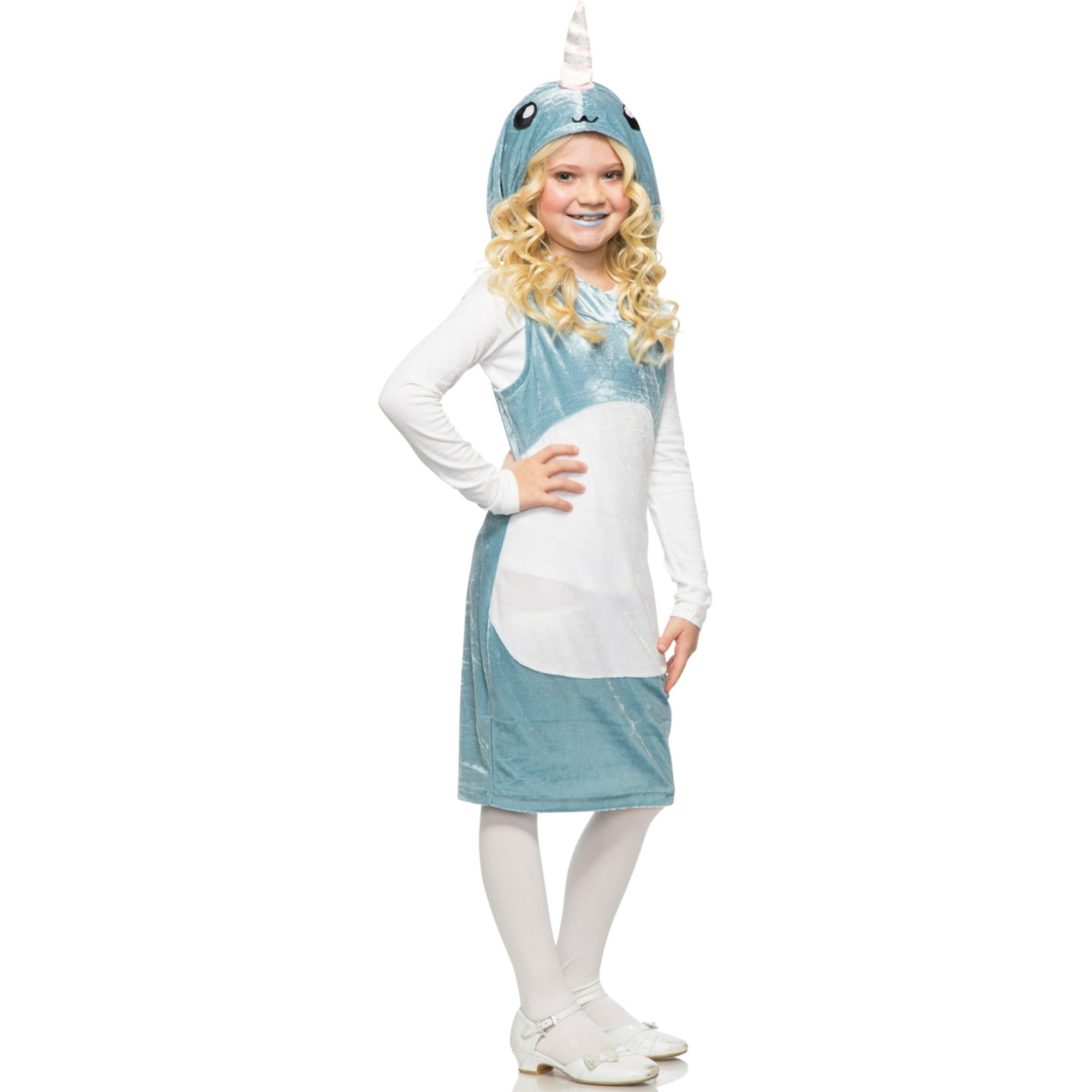 Narwhal Costume