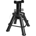Torin Jacks T80070 Heavy Duty Steel Jack Stands with Locking Support ...